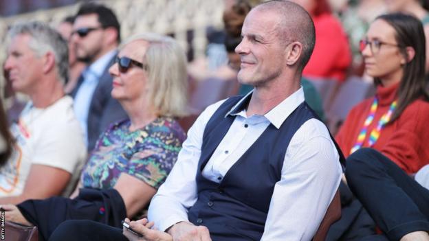 Ian Roberts: The double life and singular purpose of a rugby league ...