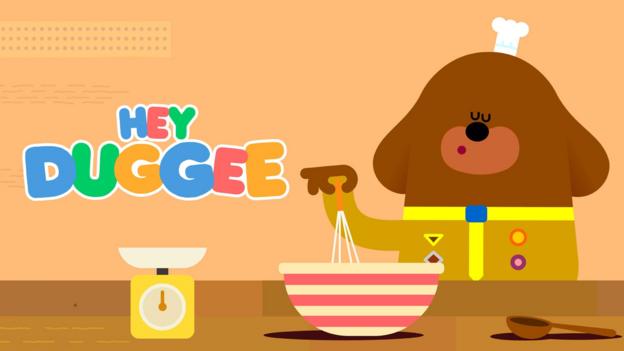 Food - CBeebies - BBC