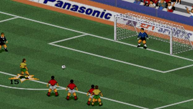 EA remove old Fifa games from online stores - BBC Newsround