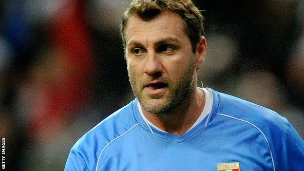 Christian Vieri: Striker targets Chinese Super League comeback aged 43 ...
