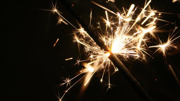 Bonfire Night: What is the story behind it? - BBC Newsround