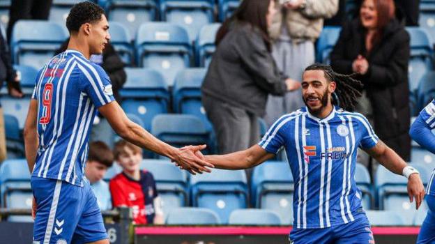 Scottish Football – Latest SPFL & Championship News - BBC Sport