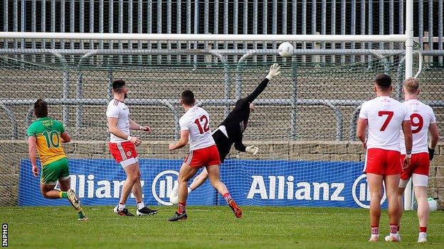 Ulster SFC: Donegal face Tyrone in main course with Derry v Armagh also ...