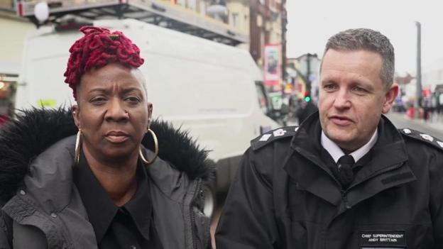 Croydon: Met Police to continue facial recognition despite concerns ...