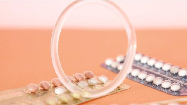 Contraception: Which is most effective? - BBC News