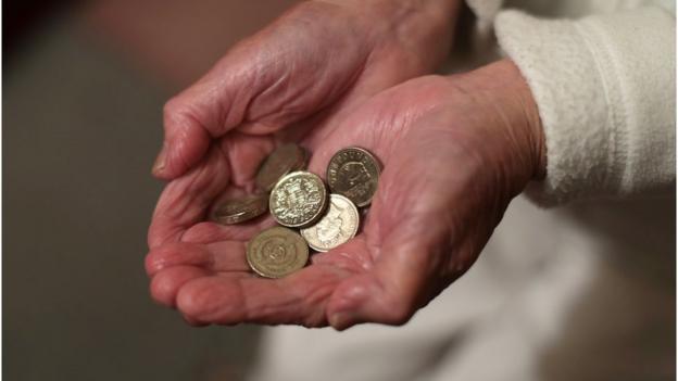 Universal basic income: Plans drawn up for £1,600 a month trial in ...
