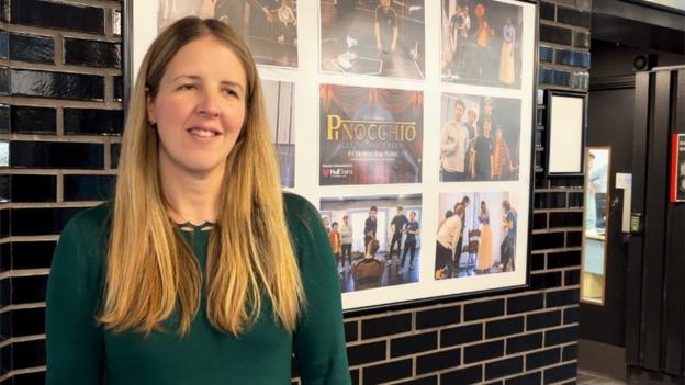 City of Culture: Did Hull 2017 create a lasting legacy? - BBC News