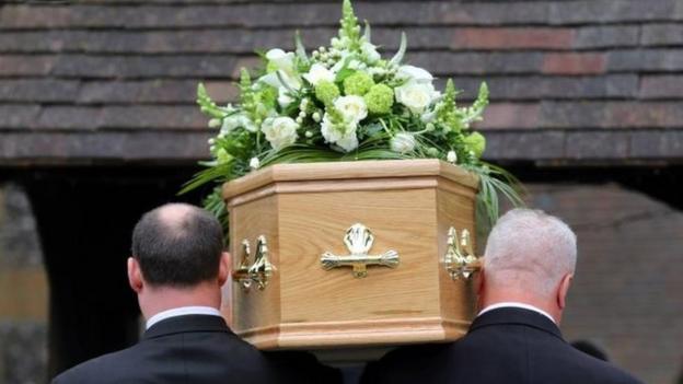 Safe Hands: 'No money and no answers' two years after funeral firm's ...