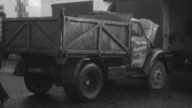 Brookeborough: Failed IRA attack and republican legend - BBC News