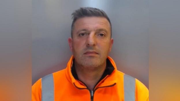 County Durham Man Who Arranged To Meet Girl For Sex Jailed Bbc News