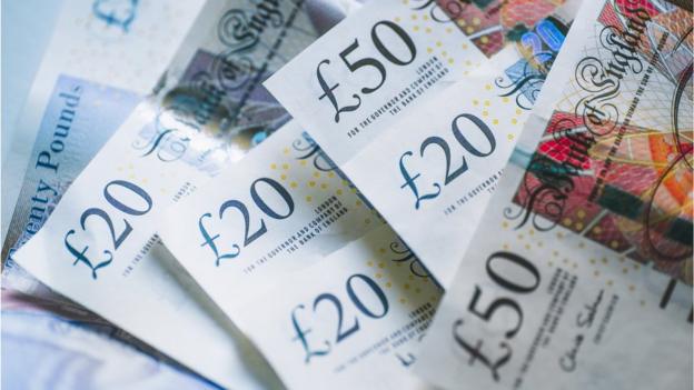 What the chancellor really means when he says tax cuts are 'impossible ...