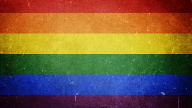 Pride: What is it and why do people celebrate it? - BBC Newsround