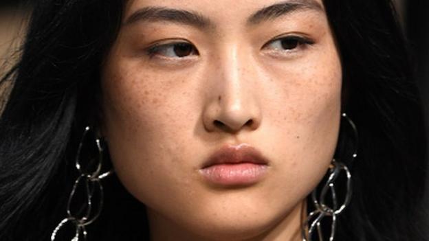 Zara uncovered: Inside the brand that changed fashion - BBC News