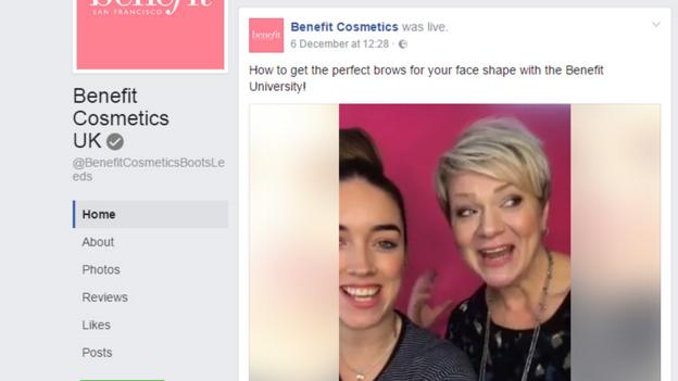 The risks and rewards of live streaming - BBC News