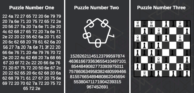 Do you have the brains for cybersecurity? - BBC News