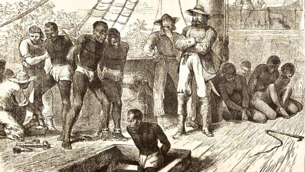 International Day for the Abolition of the Slave Trade: What does this ...