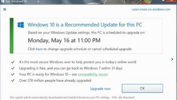 Tech 2016: BBC News Online's biggest technology stories - BBC News