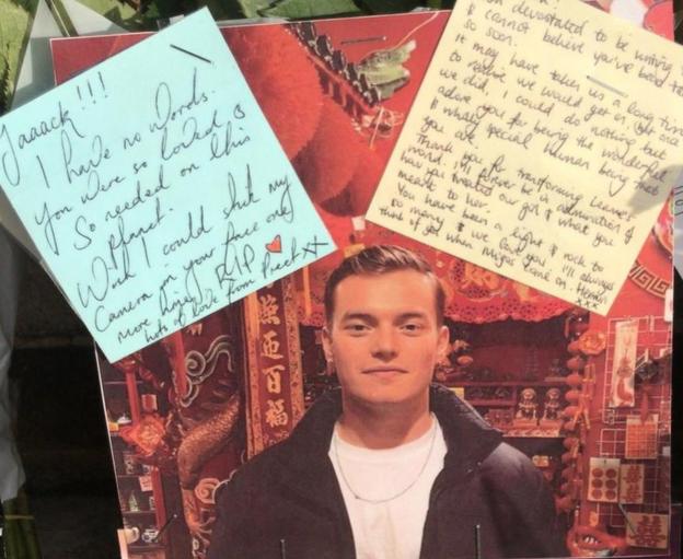 London Bridge: What we know about the attack - BBC News