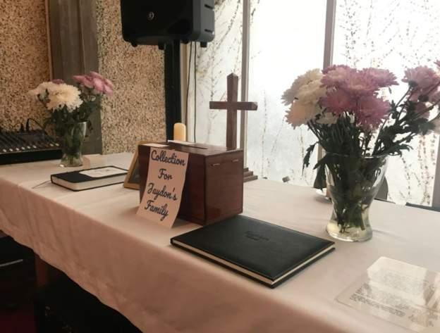 Jaydon James stabbing: 16-year-old arrested in Oxford - BBC News