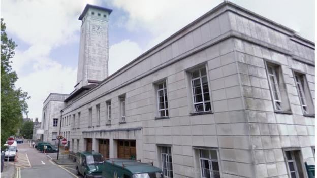 Newport doctor Ibrahim Hayat struck off for sexual misconduct - BBC News