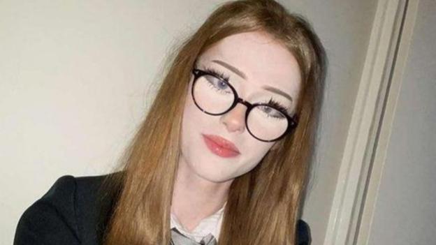 Brianna Ghey Father Of Brianna Killer Jailed For Sex Offences Bbc News