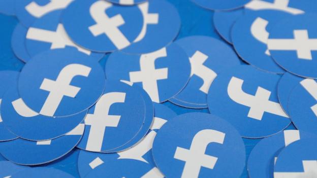 Facebook: Another three billion fake profiles culled - BBC News