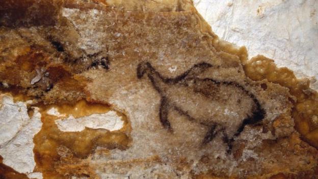 Scientists recreate what a Neanderthal woman looked like 75,000 years ago - BBC Newsround