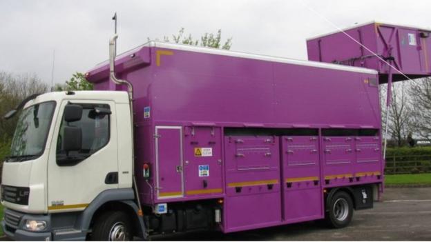 Kings Norton tip set to close for two years after Perry Barr reopens ...