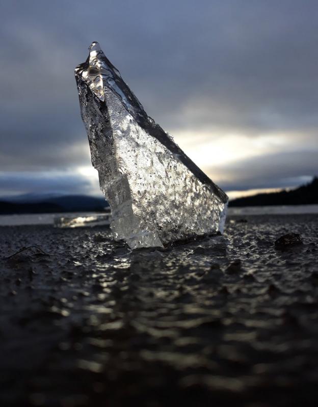 Your pictures of Scotland: 29 November - 6 December - BBC News
