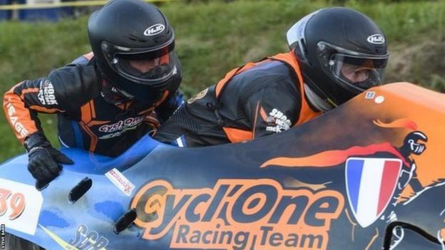 Isle of Man TT: After record death toll in 2022, how do you make the ...