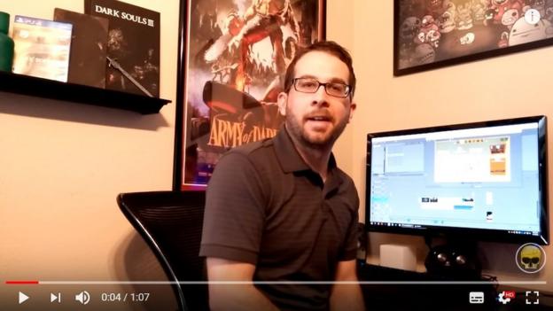 IGN sacks writer amid YouTuber plagiarism controversy - BBC News