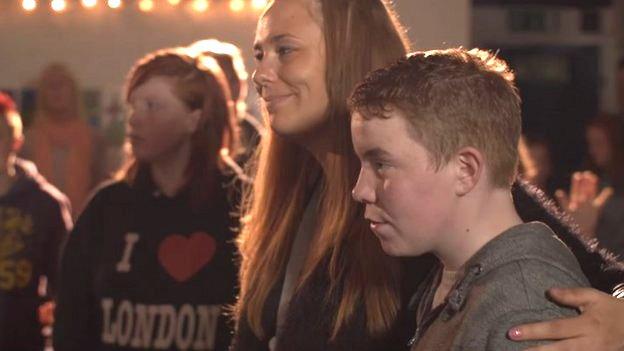 Lord's Prayer: What are the rules on religious adverts? - BBC News