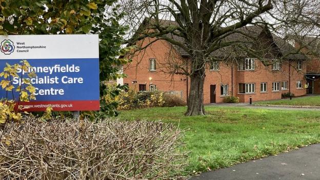 Rushden rehabilitation centre to reopen to free up hospital beds - BBC News