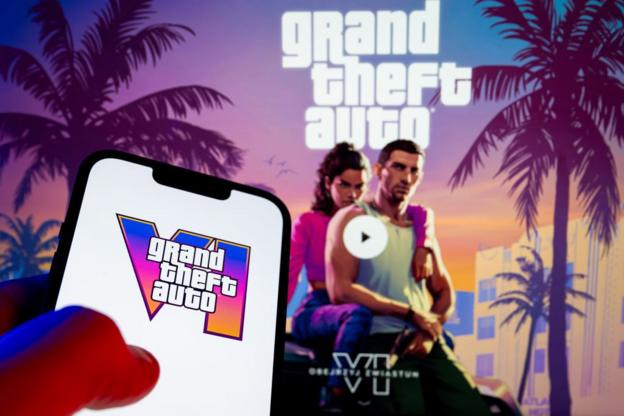 GTA 6 delayed: May 2026 is new release date for Rockstar's sequel - BBC ...
