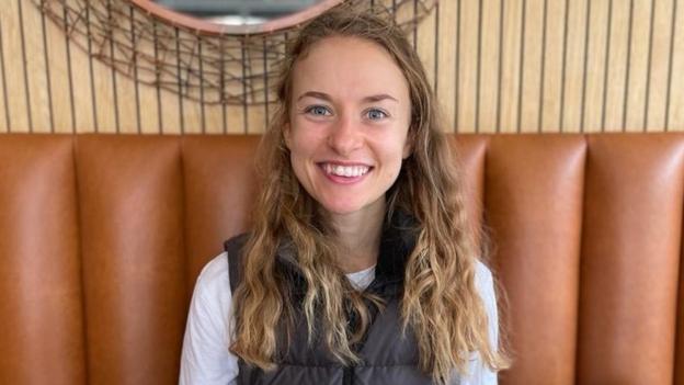 Why is steroid use rising among male bodybuilders? - BBC News