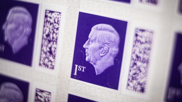 First class stamp price to rise again to £1.35, says Royal Mail - BBC News