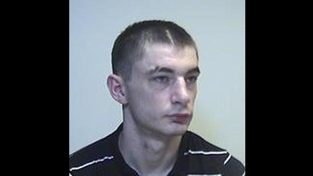 Steven Davidson jailed for Edinburgh Meadows rape - BBC News