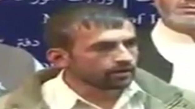 Afghan blasts: Kabul charity hit by bomb and gun attack - BBC News