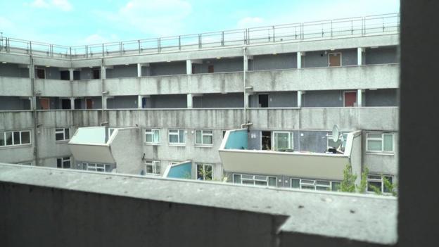 What can be done about LPS tower block safety issues? - BBC News
