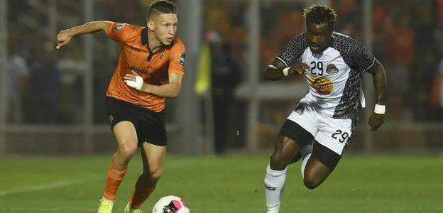 Confederation Cup: Orlando Pirates target history in final against RS ...