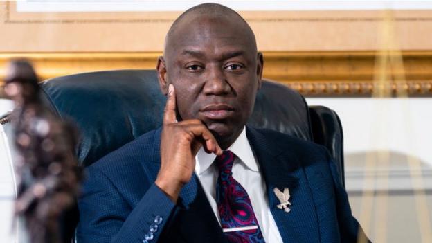 Tyre Nichols: Family urges calm ahead of video release - BBC News