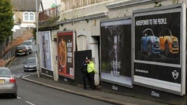 St Leonards man gets life for Jason Martin-Smith murder - BBC News