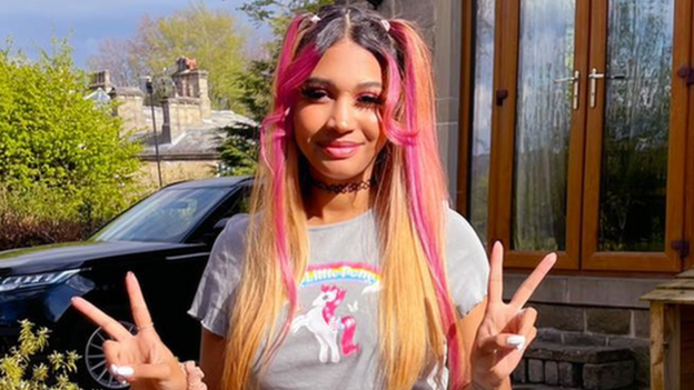 California sues Activision Blizzard over alleged harassment - BBC News