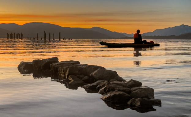 Your pictures of Scotland: 1 - 8 September - BBC News