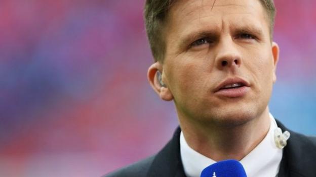 Justin Fashanu: 30 years since footballer came out - BBC News