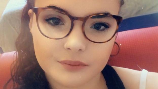 Jessica Powell: Investigation into death of mental health patient - BBC ...