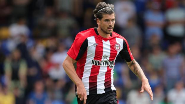 Tristan Crama: Brentford defender joins Exeter City on season-long loan ...
