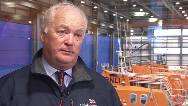 RNLI at 200: New challenges but saving lives 'still our core purpose ...