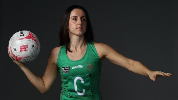 Netball Super League: Dragons move to benefit Welsh netball, says ex ...