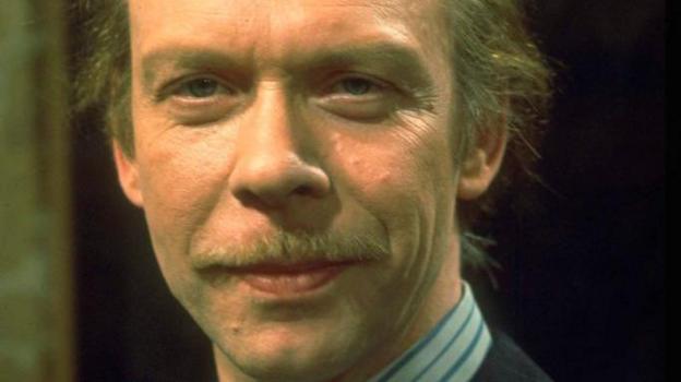 Brian Murphy: Man About the House actor dies aged 92 - BBC News